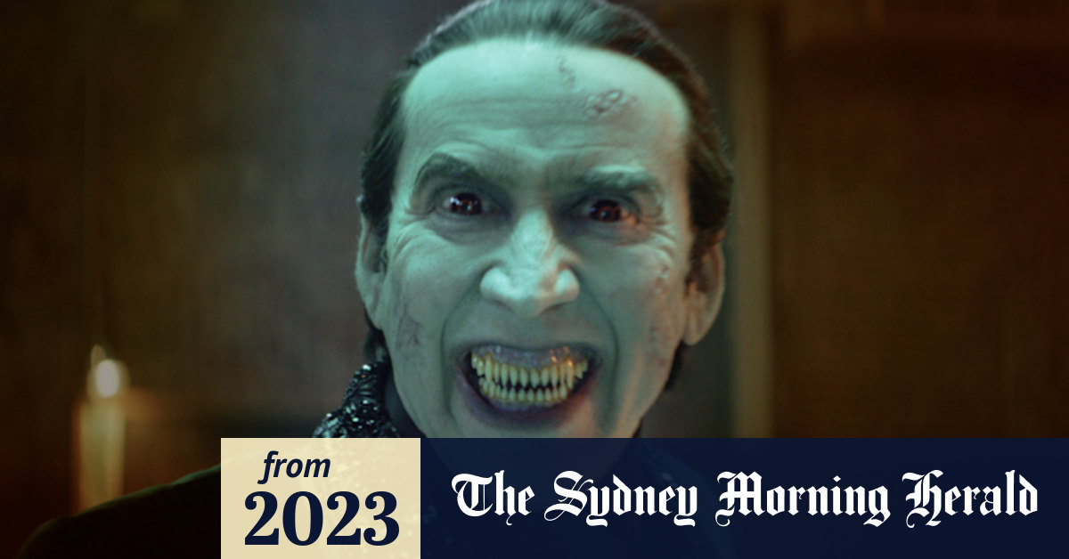 Renfield review: Nicolas Cage’s vampire comedy doesn’t suck Renfield review: Nicolas Cage’s vampire comedy doesn’t suck